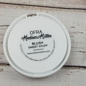 OFRA | Makeup | Ofra X Madison Miller Blush | Poshmark